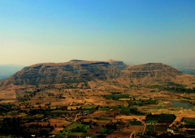 Junnar - places to see in Junnar - Travel Best Plan