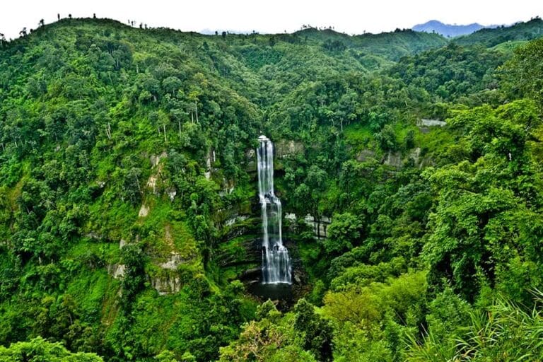 Serchhip - places to visit in Serchhip - Travel Best Plan
