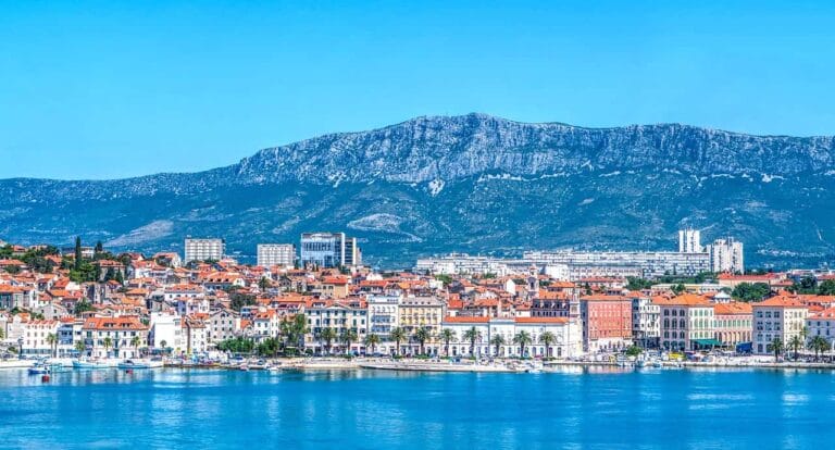 Split - Places to visit in Split - Travel Best Plan