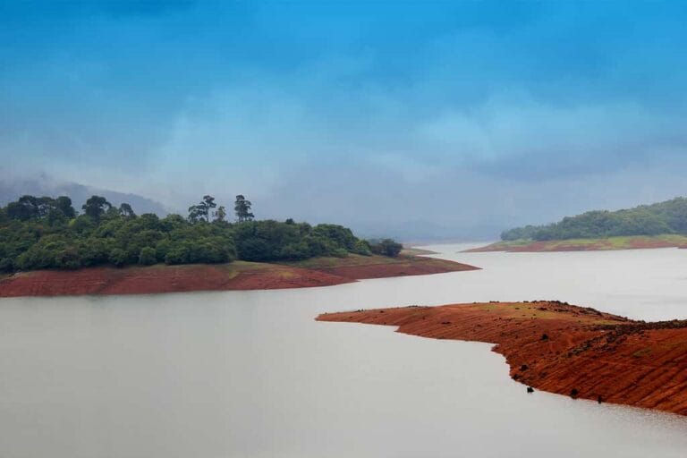 Thenmala - places to visit in Thenmala - Travel Best Plan