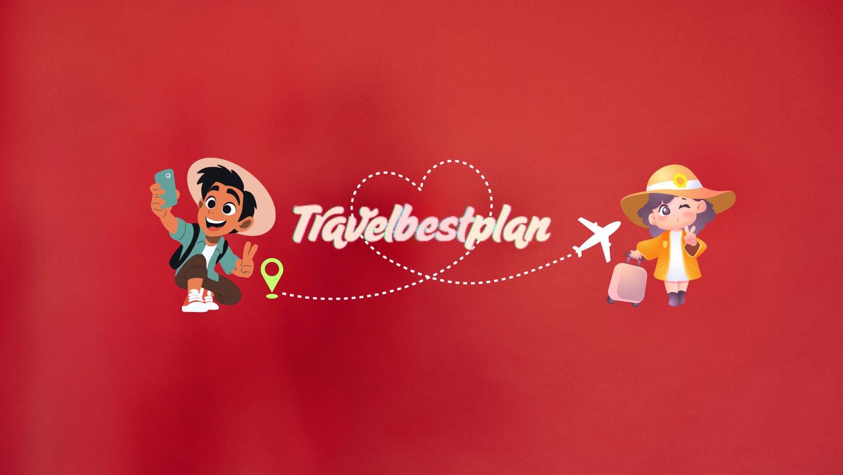 Travel Best Plan - Go Places with the Best Travel Plan
