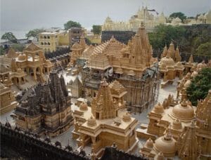 Palitana - places, sights, best time to visit in 2025 - Travel Best Plan